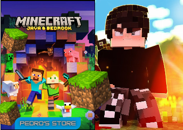 KEY 】・Minecraft Original Java & - Minecraft - GGMAX