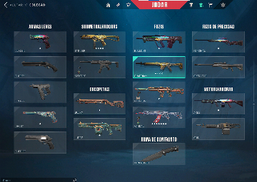 CONTA SMURF VALORANT | VANDAL GAIA, - Valorant - Contas - GGMAX