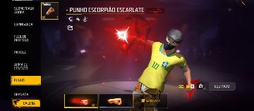 CONTA FF SUPER RARA - Free Fire - Contas Free Fire - GGMAX