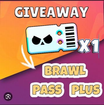 Brawl pass plus - Brawl Stars - GGMAX