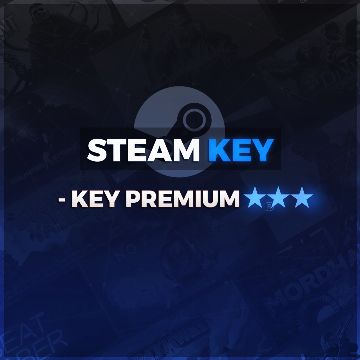 STEAM KEYS ALEATORIAS (ENTREGA - Steam - Códigos e Keys - GGMAX