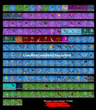 MELHOR FN ACC (WONDER, IKONIK, PACK - Fortnite - Contas Fortnite - GGMAX