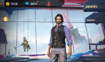 Contas de Free Fire/lv2 com 300 dimas - Free Fire - Contas Free Fire ...