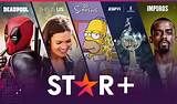 STAR PLUS+ 30 DIAS - Assinaturas e Premium - GGMAX