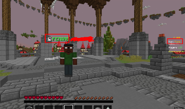 MINECRAFT FA - VIP FLAME + FÉRIAS + VIP - Minecraft - GGMAX