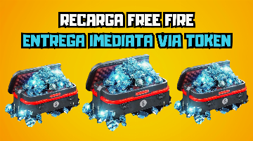 DIAMANTES FREE FIRE (DIMAS) - PREÇO - Free Fire - Diamantes Free Fire ...
