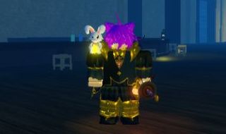 [GPO - Grand Piece Online] Kikoku, ASE, - Roblox - Grand Piece - GGMAX