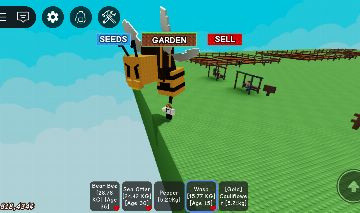 Pets Gigantes ( Grow a Garden) - Roblox - Grow a Garden - GGMAX
