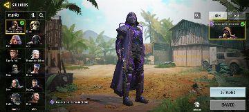 Skins/arma lendária+ muitas skins - Call of Duty - COD Mobile - GGMAX