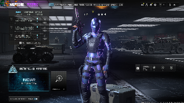 CONTA WARZONE VÁRIAS SKINS⭐+VÁRIOS - Call of Duty - COD Warzone - GGMAX