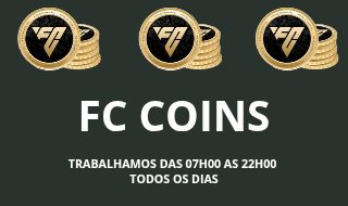 FC COINS - FIFA - GGMAX
