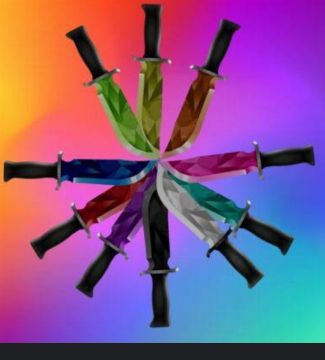 Sparkle Murder Mystery 2 - Roblox - Murder Mystery 2 - GGMAX