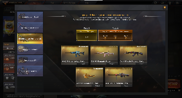 Conta Major Crossfire! - Crossfire - GGMAX