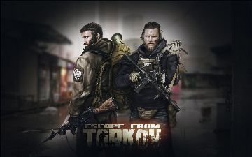 Escape From Tarkov Standard Edition - Escape from Tarkov - GGMAX