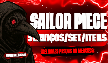 [SAILOR PIECE] ( - FRIEREN/DIO + - Roblox - Sailor Piece - GGMAX