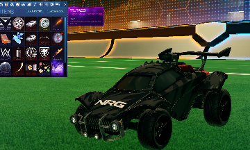 ! SMURFS ROCKET LEAGUE ! SMURFS RL ! - Rocket League - GGMAX