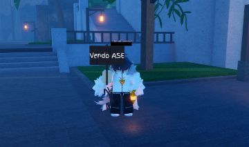 GPO (Grand Piece Online) | ASE (All - Roblox - Grand Piece - GGMAX