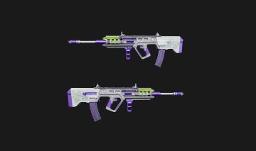 Skin TRIDENT-X Warzone 3! Corra é - Call of Duty - COD Warzone - GGMAX