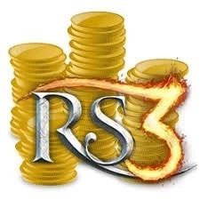 GOLD/CASH/MONEY RS3 RuneScape 3 - Runescape - GGMAX