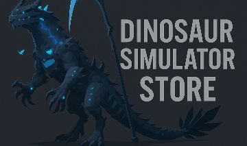 Dinosaur Simulator - 310K em DNA - Roblox - Outros jogos Roblox - GGMAX