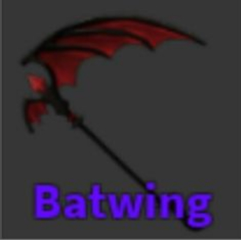 Batwing - Roblox - Murder Mystery 2 - GGMAX