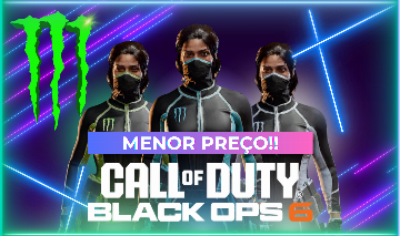 Call of Duty BLACK OPS 6 WARFARE 3/2 - - Call of Duty - COD Warzone - GGMAX