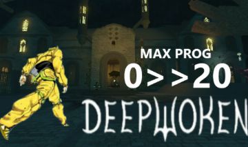 Deepwoken | Roblox | Jogos - GGMAX