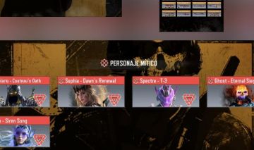 Cod 26 armas míticas 5 Míticos - Call of Duty - COD Mobile - GGMAX