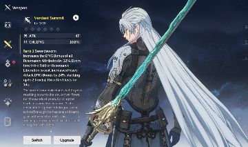 WUTHERING WAVES CONTA REROLL - CALCHARO - Wuthering Waves - GGMAX