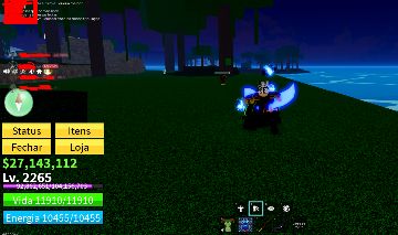 Conta Roblox 43K+ ROBUX GASTOS - BLOX - Roblox - Blox Fruits - GGMAX
