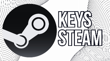 2 STEAM KEY ALEATÓRIA TIPO PLATINA ( 1 - Steam - Códigos e Keys - GGMAX