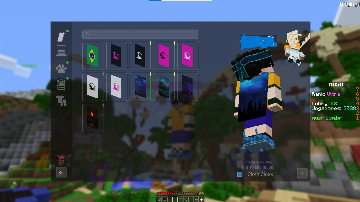 CONTA MINECRAFT VIP ULTRA ETERNO E - Minecraft - GGMAX