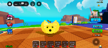 PLANTS VS BRAINROTS (PVB) TROLL MANGO! - Roblox - Plants Vs Brainrots ...