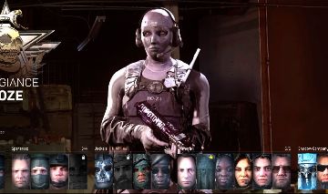 CONTA COD MW1 E MW2 - SKINS RARAS - - Call of Duty - COD Warzone - GGMAX