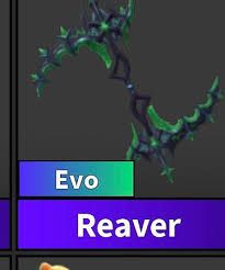 MURDER MYSTERY 2 / ANCIENT REAVER - Roblox - Murder Mystery 2 - GGMAX