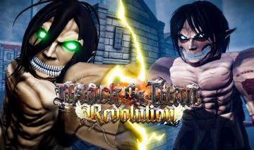 Pack de 5 Contas AotR [ATTACK ON TITAN - Roblox - Outros jogos Roblox ...