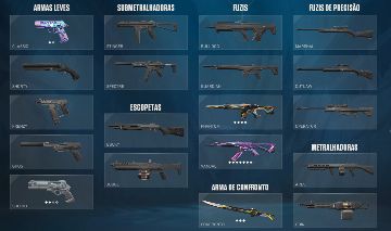Conta Valorant Com Vandal Zero Fang e - Valorant - Contas - GGMAX