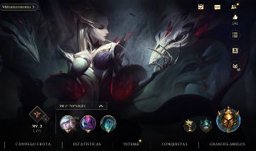 WILD RIFT (EVELYNN COVEN + THRESH SB) - League of Legends: Wild Rift ...