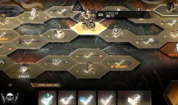 CONTA FULL SKIN WARZONE B06 - Call of Duty - COD Warzone - GGMAX