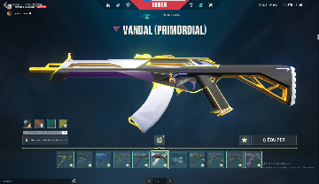 CONTA VALORANT ASCENDENTE 2- NIVEL 240, - Valorant - Contas - GGMAX