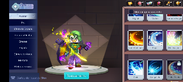 Conta Blockman Go Vip nível quase 6 - Subway Surfers - GGMAX