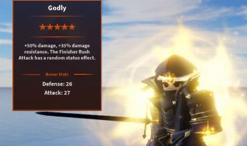 GODLY CID KAGENOU - A Universal Time - Roblox - A Universal Time - GGMAX