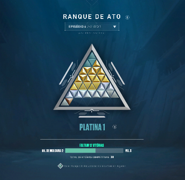 Conta Valorant Plat 1 com skins - Valorant - Contas - GGMAX