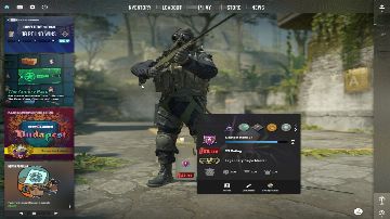 Conta MAIN Steam Level 200 | CS2 com 22 - Steam - Contas Steam - GGMAX