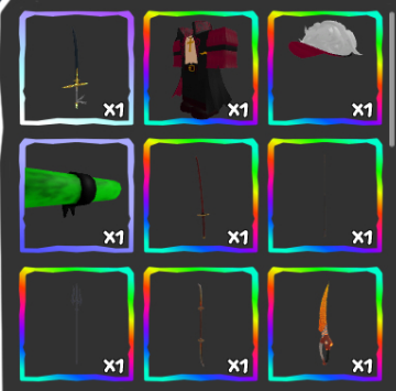 GPO - DARKBLADE - PELI, BARATO COM - Roblox - Grand Piece - GGMAX