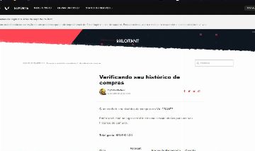 CONTA VALORANT COM MAIS DE 65 SKINS, 6 - Valorant - Contas - GGMAX