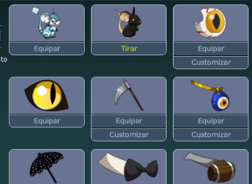 CONTA MUITO BOA TRANSFORMICE 2011 - Transformice - GGMAX