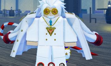 ASE ( ALL SEEING EYES ) GRAND PIECE - Roblox - Grand Piece - GGMAX