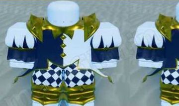 GPO | JESTER OUTFIT | JFIT | JESTER FIT - Roblox - Grand Piece - GGMAX