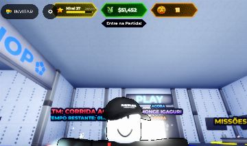 CONTA COM KAISER E NEL ISAGI E FLUXO - Roblox - Blue Lock Rivals - GGMAX